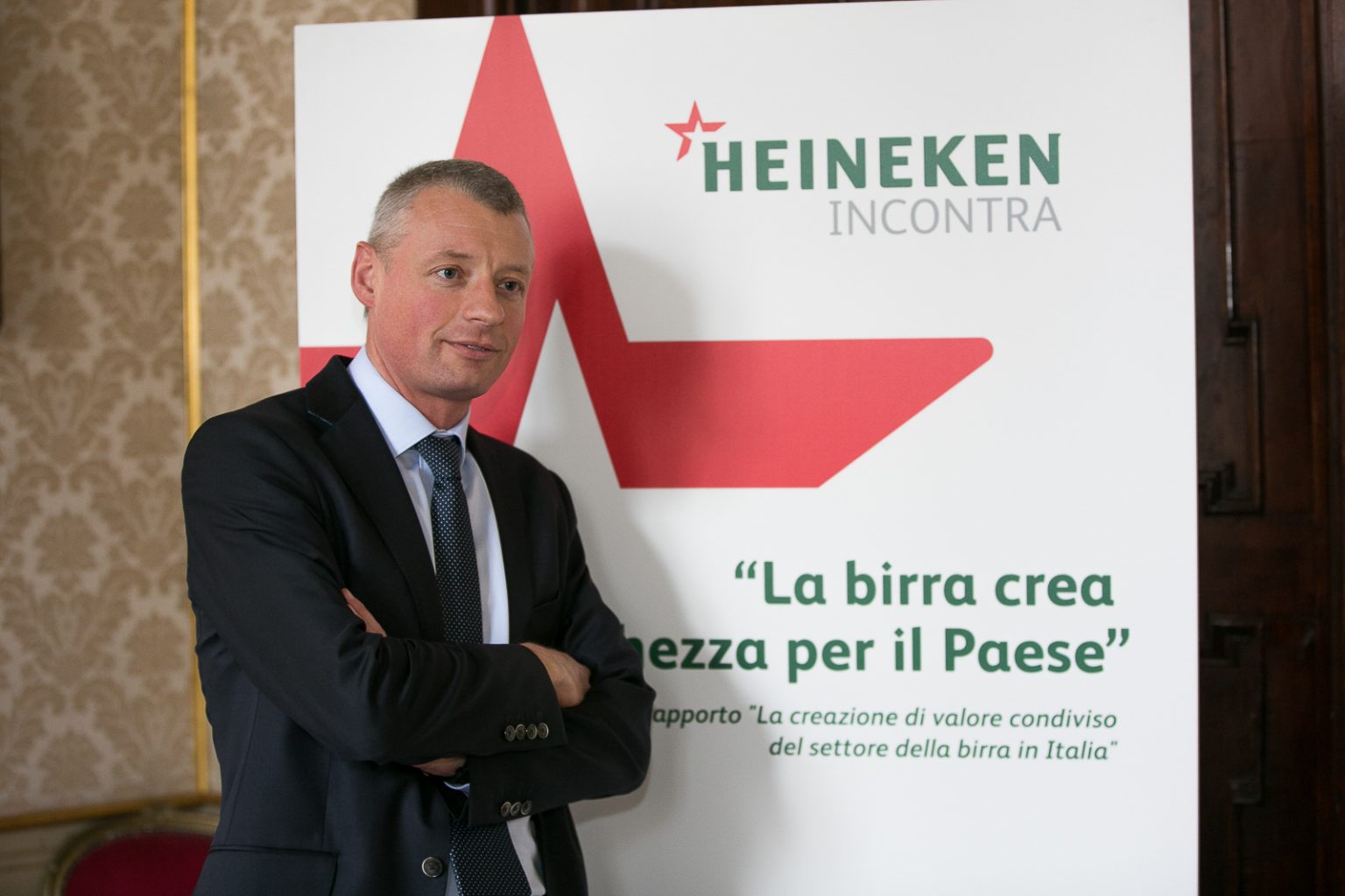 COLLABORAZIONE, INNOVAZIONE ED EQUILIBRIO | Heineken